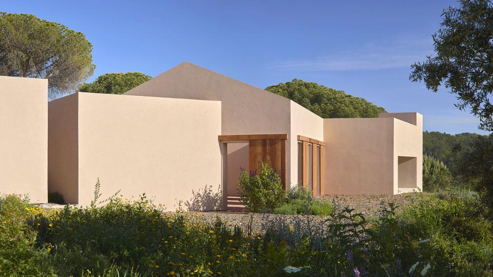 Villa Lumina Serra - Melides