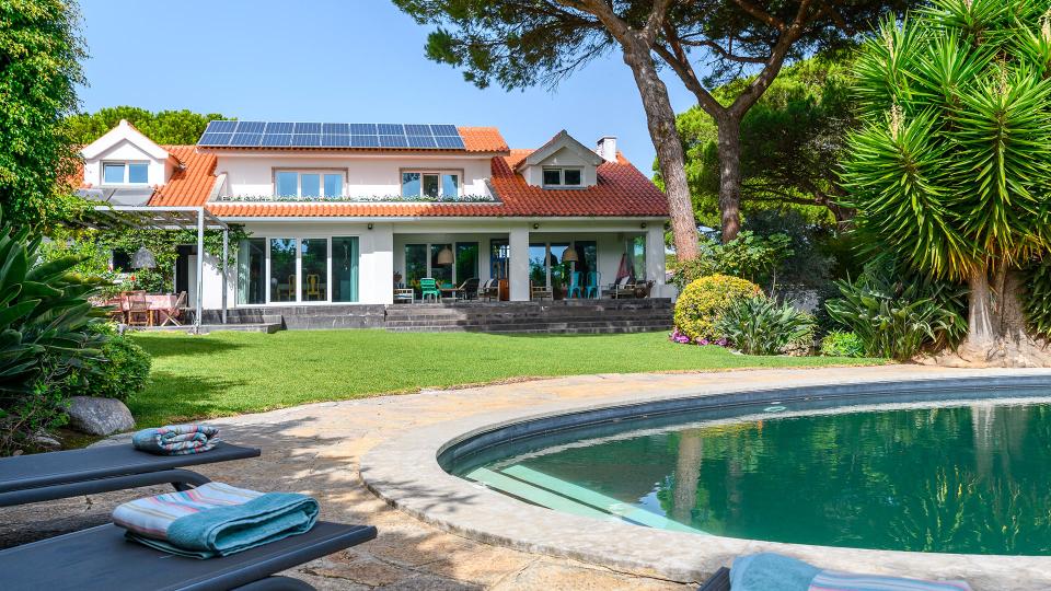 Casa Verde - Cascais