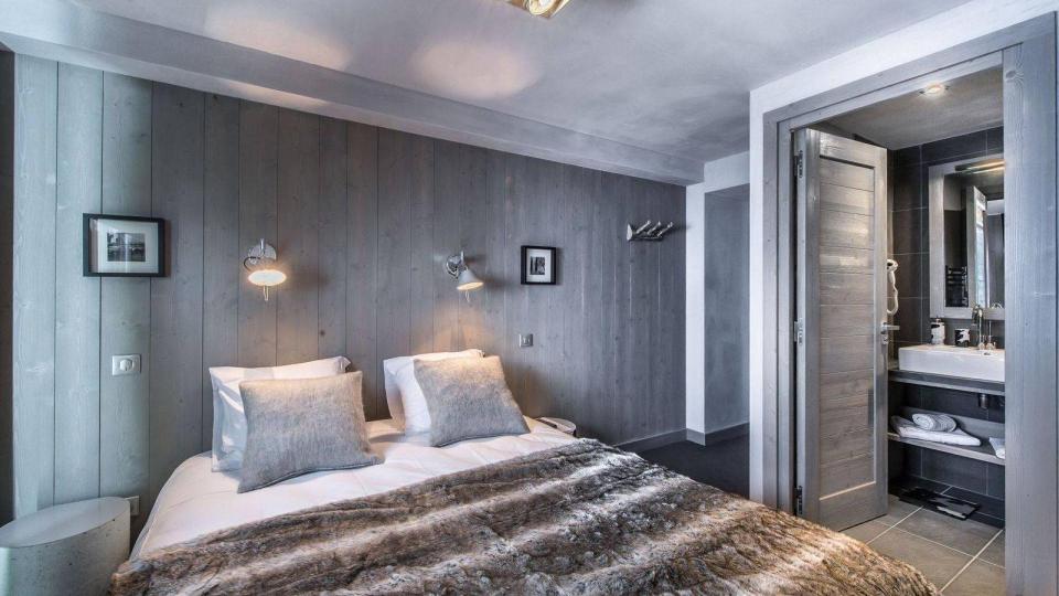 Appartement Vaca - Pralognan-la-Vanoise