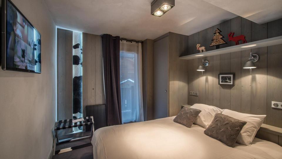 Chalet Orange - Pralognan-la-Vanoise