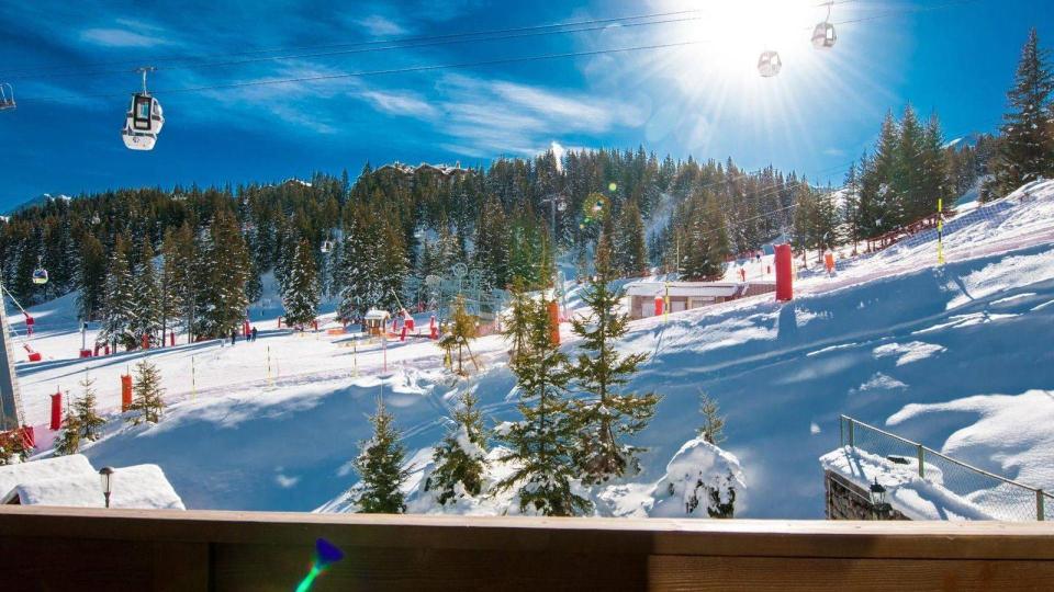 Chalet Cerf - Saint-Bon-Tarentaise