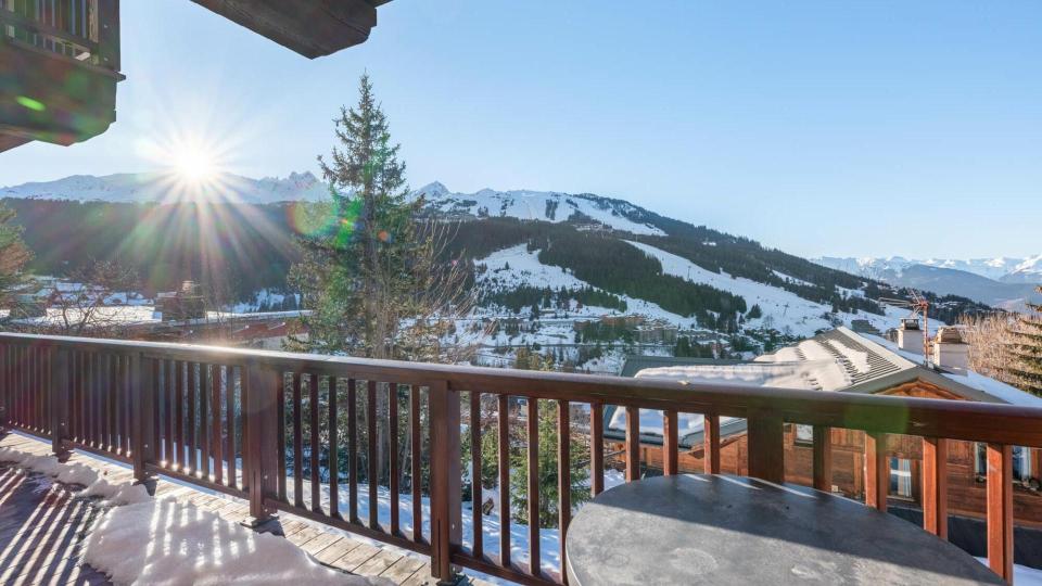 Appartement Belle Place 1 - Pralognan-la-Vanoise