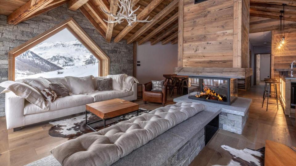 Chalet Olympique - E2111 - Val-d'Isère