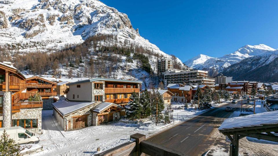 Chalet Aster - Val-d'Isère