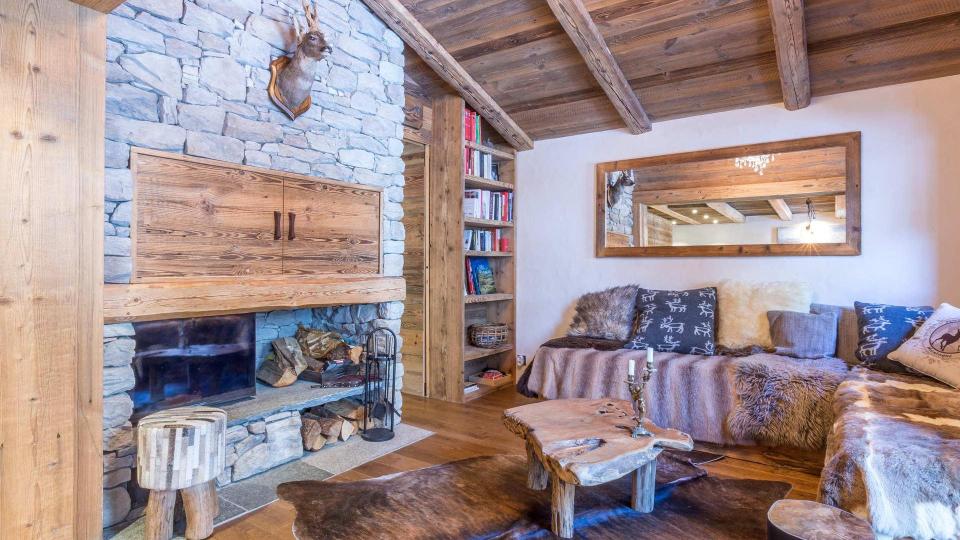 Appartement Les Andes - A3098 - Val-d'Isère